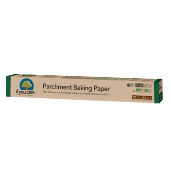 Parchment Baking Paper – If You Care
