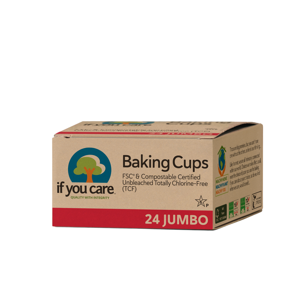 Baking – If You Care