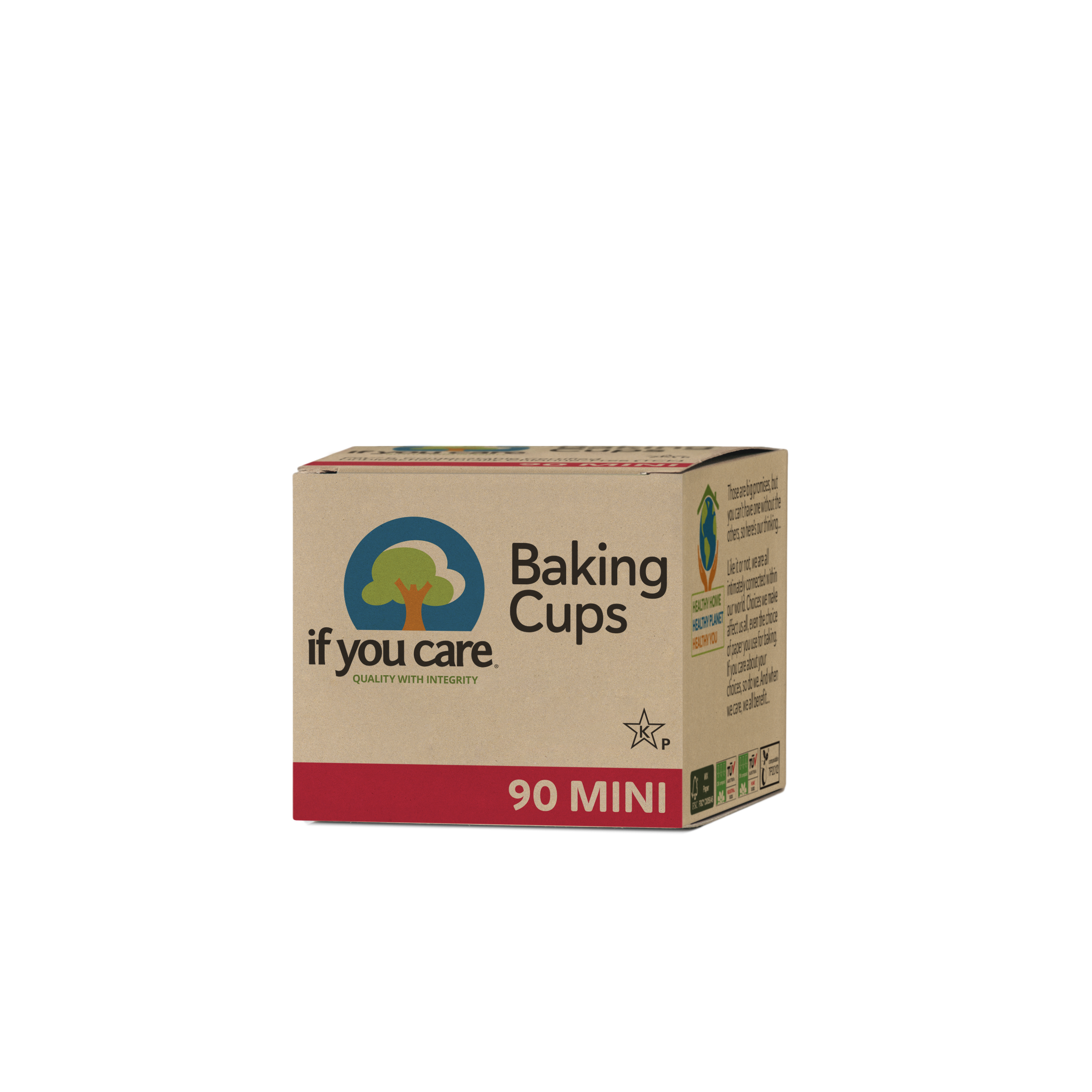 Baking If You Care Baking If You Care